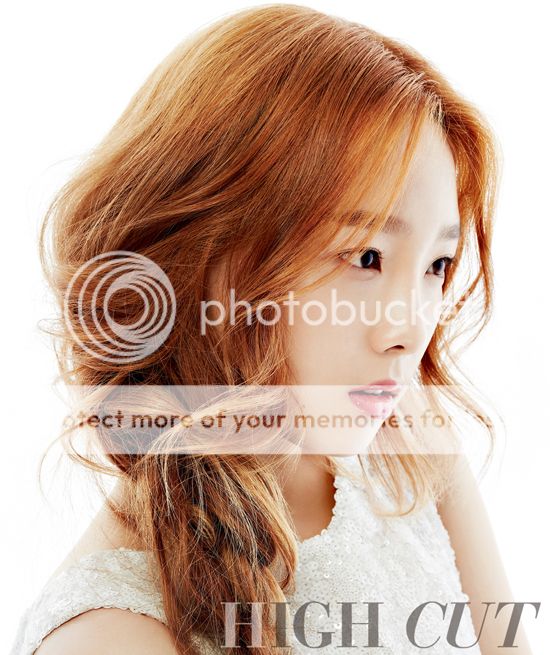 Kim Na Young, Yunho, Choi Jin Hyuk, Han Ye Seul, Daniel Henney, Taeyeon - High Cut Vol 102&103 ...